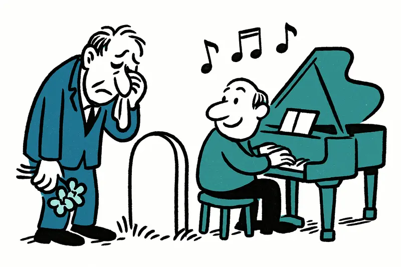 Axel Dieter Ball (1942–2026) – Fundador de La Residencia en Deià ...