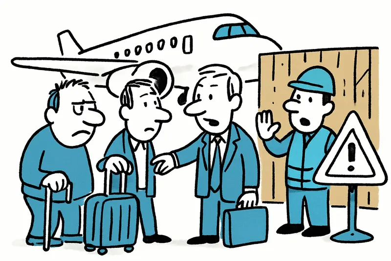 Aeropuerto de Palma: 621,6 millones de € en inversiones, ¿quién paga la ...