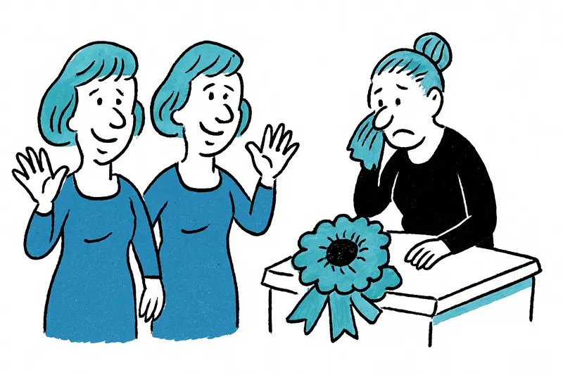 Kessler-Zwillinge gestorben – Ihre Auftritte auf Mallorca 2010 ...