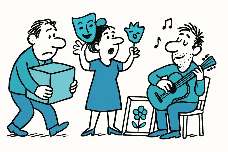 Primavera cultural 2026 en Mallorca: exposiciones, ópera, cine y ...