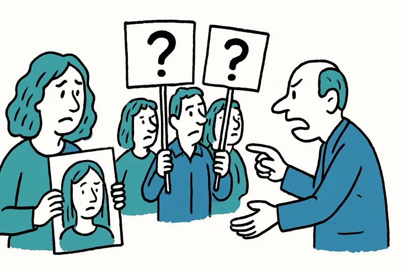 Malén Ortiz – zwölf Jahre ohne Spuren | Mallorca Magic