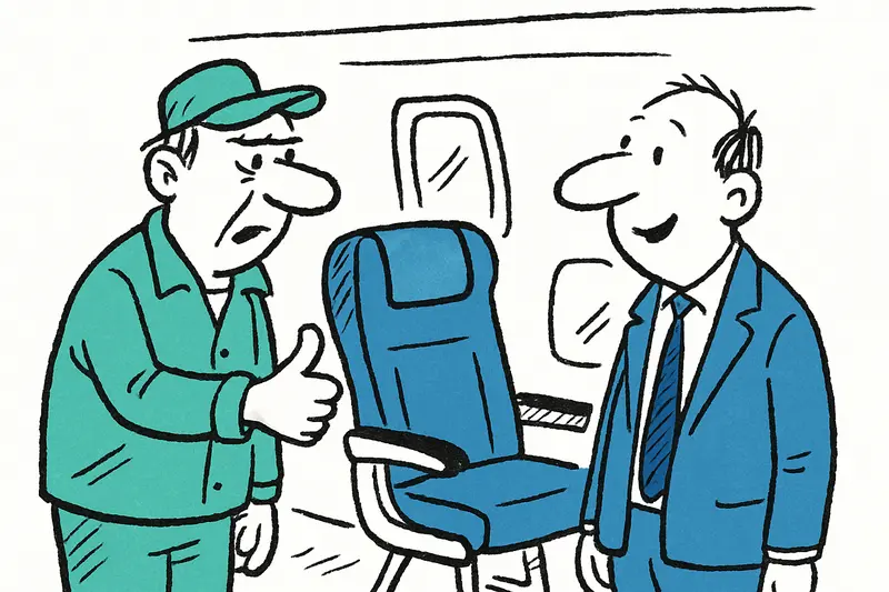 Marabu updates cabins: All nine aircraft unified by Summer 2026 ...