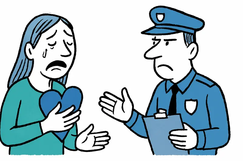 Zwölf Jahre ohne Malén Ortiz: Warum die Suche nicht endet | Mallorca Magic