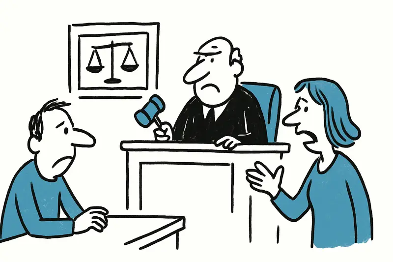 Presunto sospechoso ante el juez: muerte de una mujer de 27 años en ...