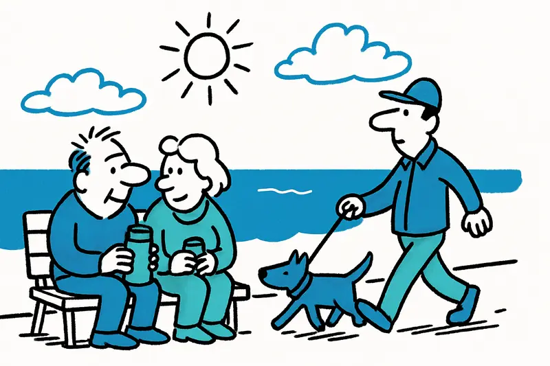 Mallorca comienza el año con sol y temperaturas suaves | Mallorca Magic