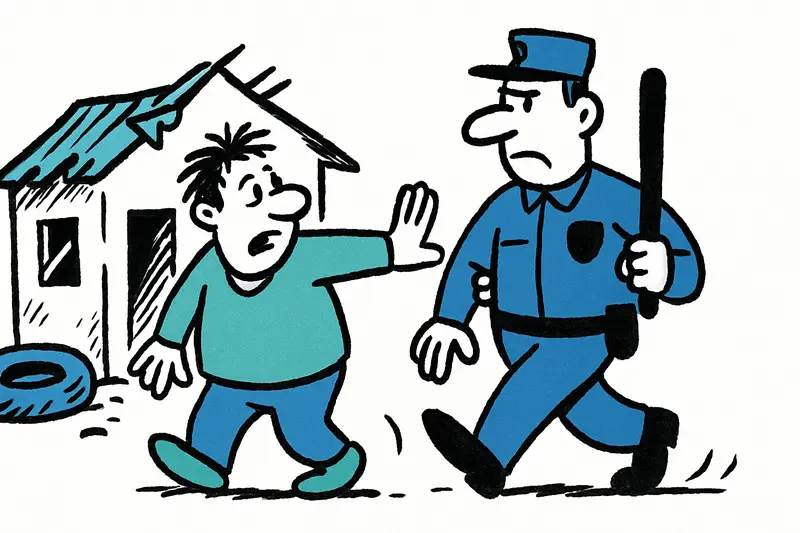 Palma confirma la propiedad municipal de Son Banya y ordena su desalojo ...