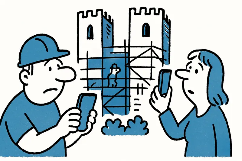 Torres del Temple in Palma: Historic Towers Become a Museum (2026 ...