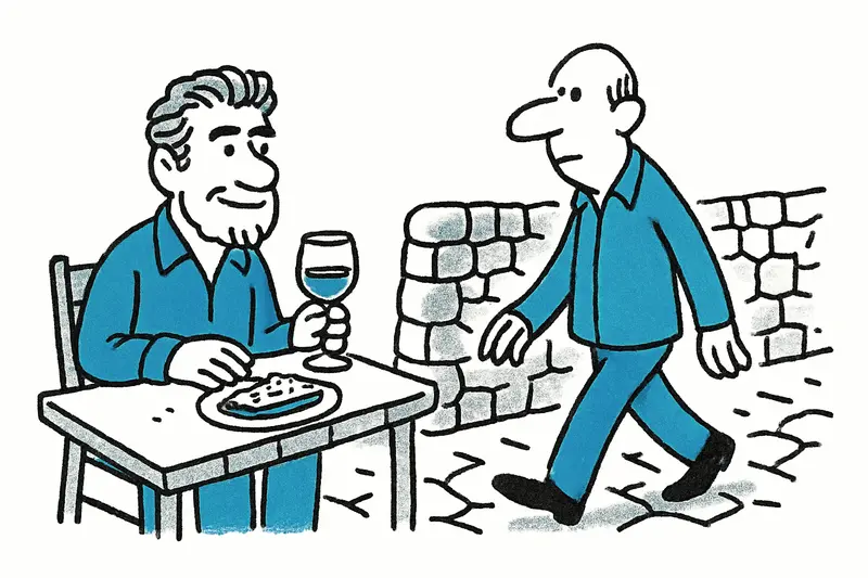 Pierce Brosnan en Mallorca: Valldemossa, La Posada y un paseo cultural ...