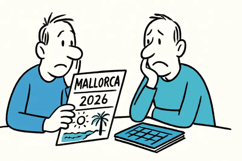 Summer Vacation 2026 in Mallorca: Book Now or Wait for Deals ...
